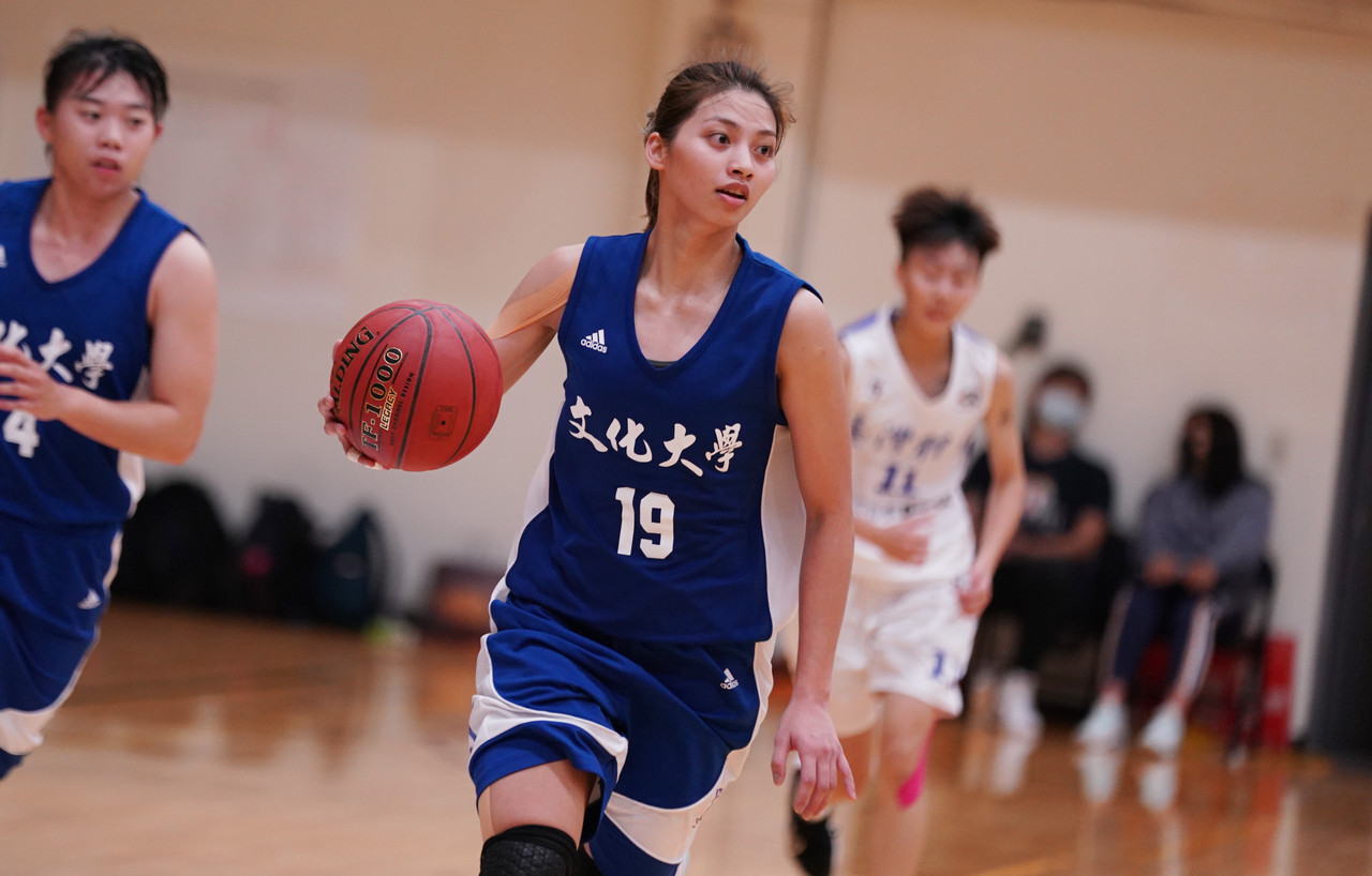 UBA／文化徐玉蓮達成1000分！ UBA、WSBL切割後史上第一人 | ETtoday運動雲 | ETtoday新聞雲