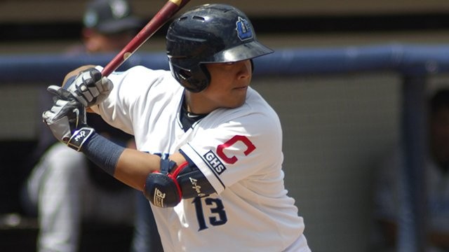 2021 CPBL Draft Preview – @jstinchen