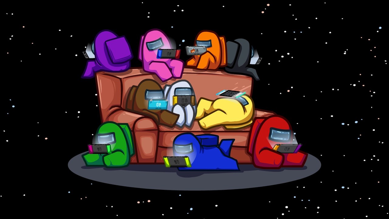 《Among Us》推Switch版 支援PC及手機跨平台共同遊玩 | ETtoday遊戲雲 | ETtoday新聞雲