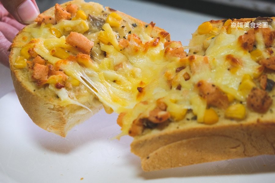 超夯父愛生吐司！霸氣餡料會牽絲 堅持純手工製作想吃要有緣 | ETtoday旅遊雲 | ETtoday新聞雲