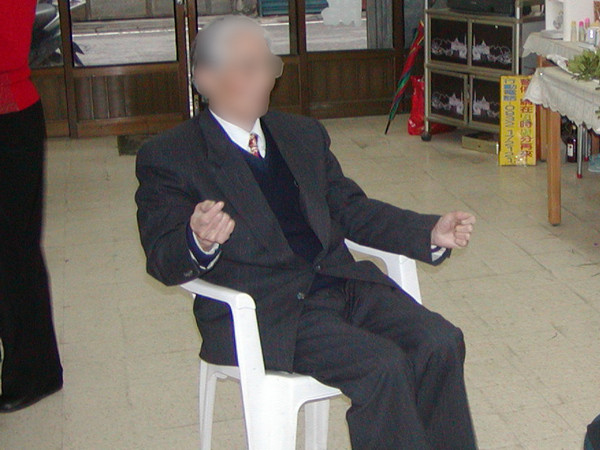 老伴過世美國搬回台灣 85歲翁住機師兒豪宅「想再婚」！ | ETtoday地方新聞 | ETtoday新聞雲