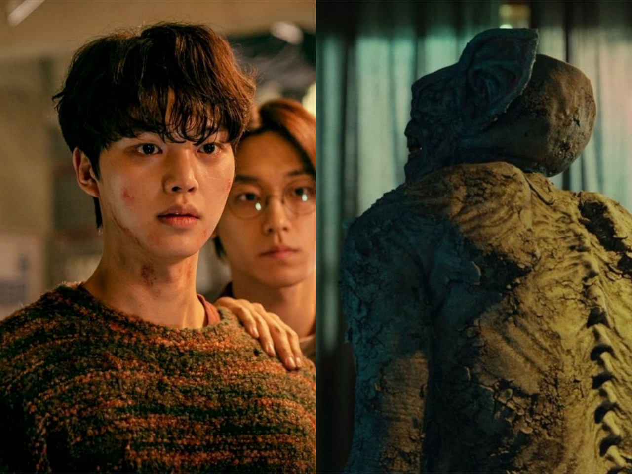 你有看懂《Sweet Home》嗎？每隻怪物背後其實有這些故事 | ET Fashion | ETtoday新聞雲