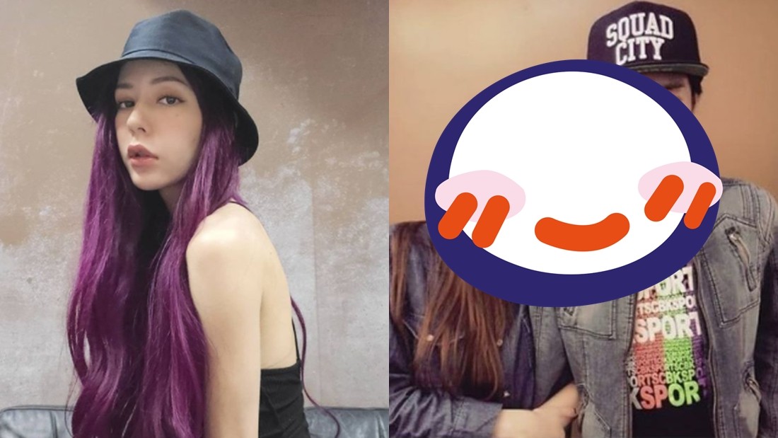 170cm Keanna只夠依偎肩膀！ 大眼挺鼻高帥弟引瘋狂…粉絲跪求IG | ETtoday星光雲 | ETtoday新聞雲