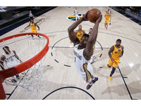 邊打籃球邊摔角 戰鬥民族的特殊運動Regball | ETtoday運動雲 | ETtoday新聞雲