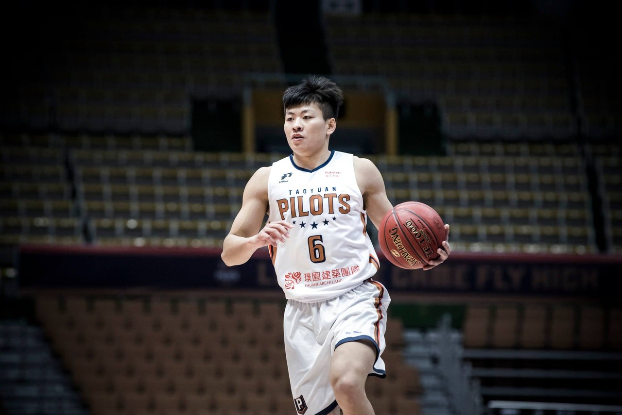 璞園跨兩聯盟參戰 SBL、PLG雙球隊寫台籃歷史新頁 | ETtoday運動雲 | ETtoday新聞雲