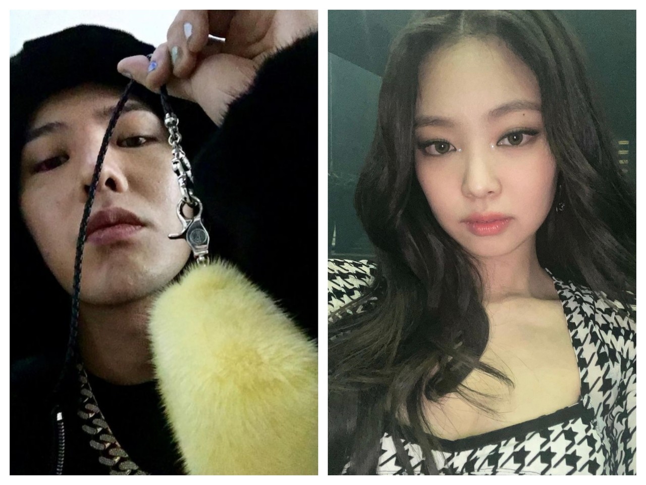 Jennie男友條件開超滿！喜歡性感的男人 GD曾說過理想型是43歲的她 | ET Fashion | ETtoday新聞雲