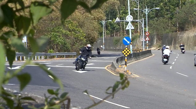 大型重機9／30可上蘇花改 管制比照小型車需保持50米車距 | ETtoday生活新聞 | ETtoday新聞雲