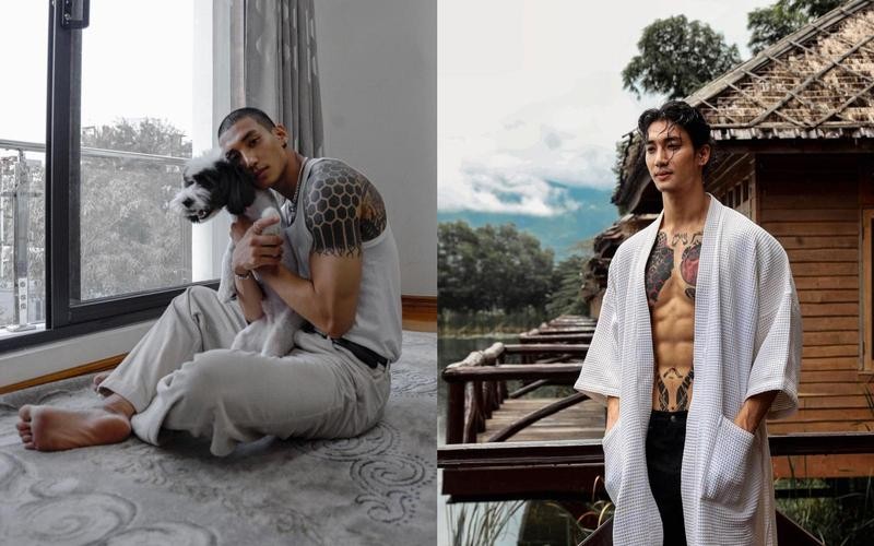 天菜男模抗議緬甸政變…驚傳失聯下落不明 姐姐急著找人 | ETtoday國際新聞 | ETtoday新聞雲