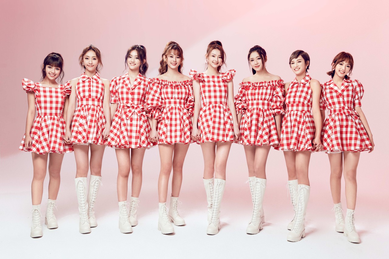 女團PINK FUN宣布2喜訊！ 變身「大食怪」 掃光庫存零食 | ETtoday星光雲 | ETtoday新聞雲