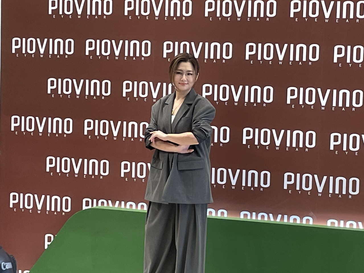 Selina認了有人愛「對象是弟弟」 聞前夫阿中分手大方回應 | ETtoday星光雲 | ETtoday新聞雲