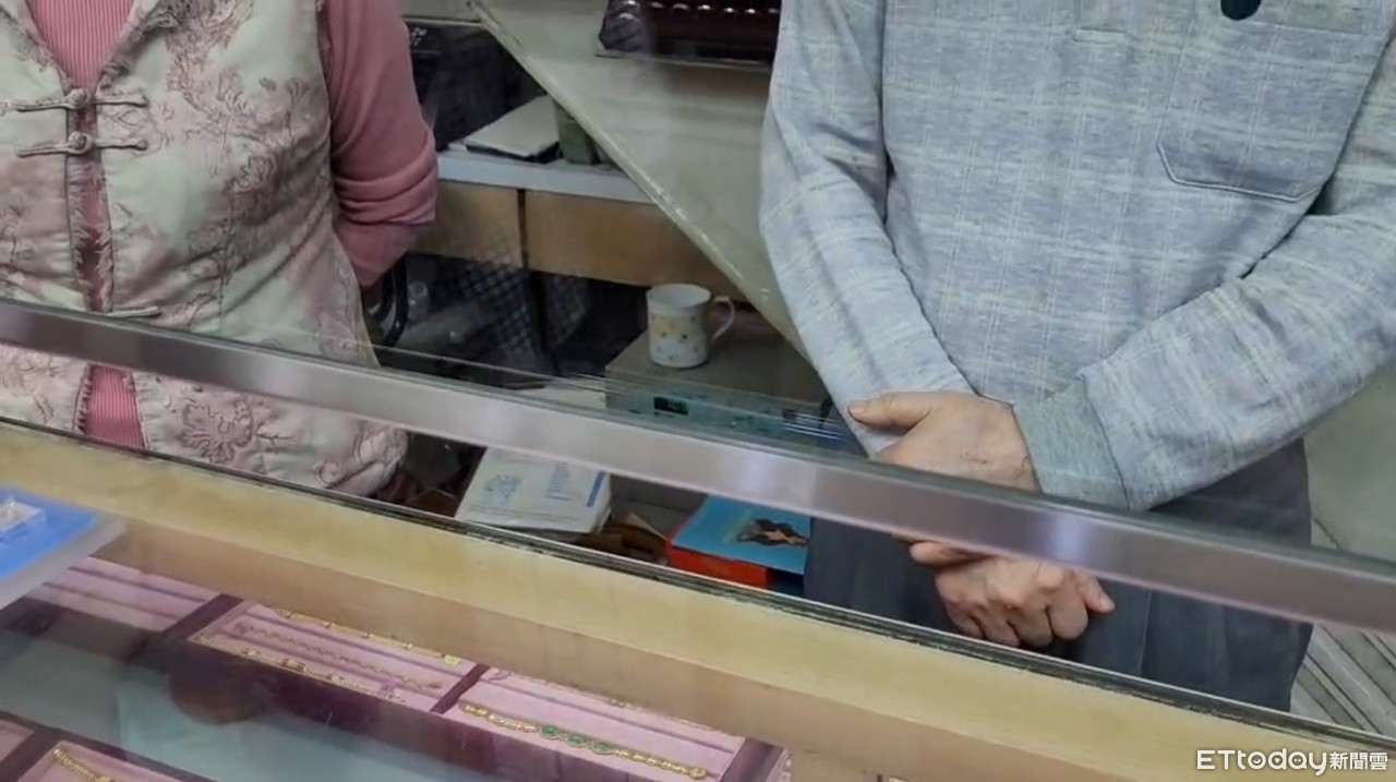 三重3匪搶銀樓…搜刮金鑽、翡翠逾2000萬！老闆遭電線綑綁關廚房 | ETtoday社會新聞 | ETtoday新聞雲