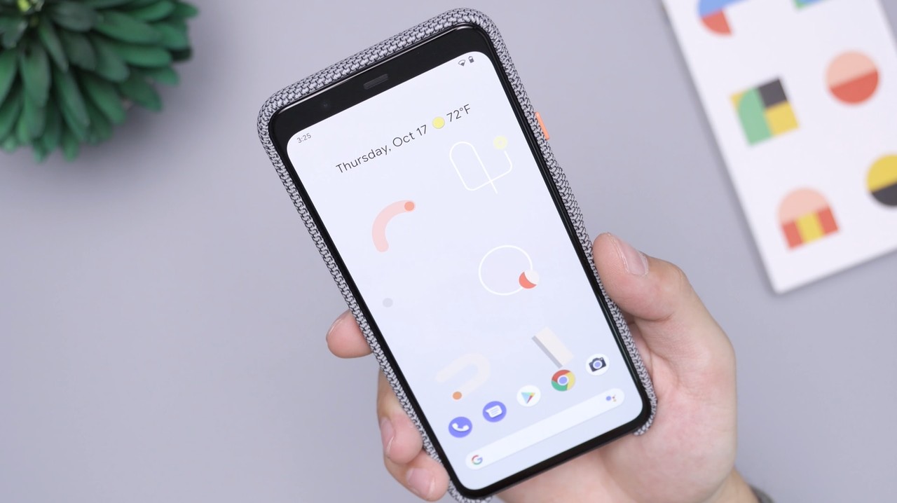 不是愚人節玩笑！Google 4G Pixel 4打「41折」 現省近2萬 | ETtoday財經雲 | ETtoday新聞雲