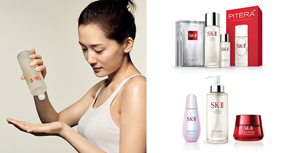 盤點SK-II母親節週年慶禮物5大亮點！加大容量、超萌青春露春日娃娃和服限定版還有限量禮盒一次收 | ET Fashion | ETtoday新聞雲