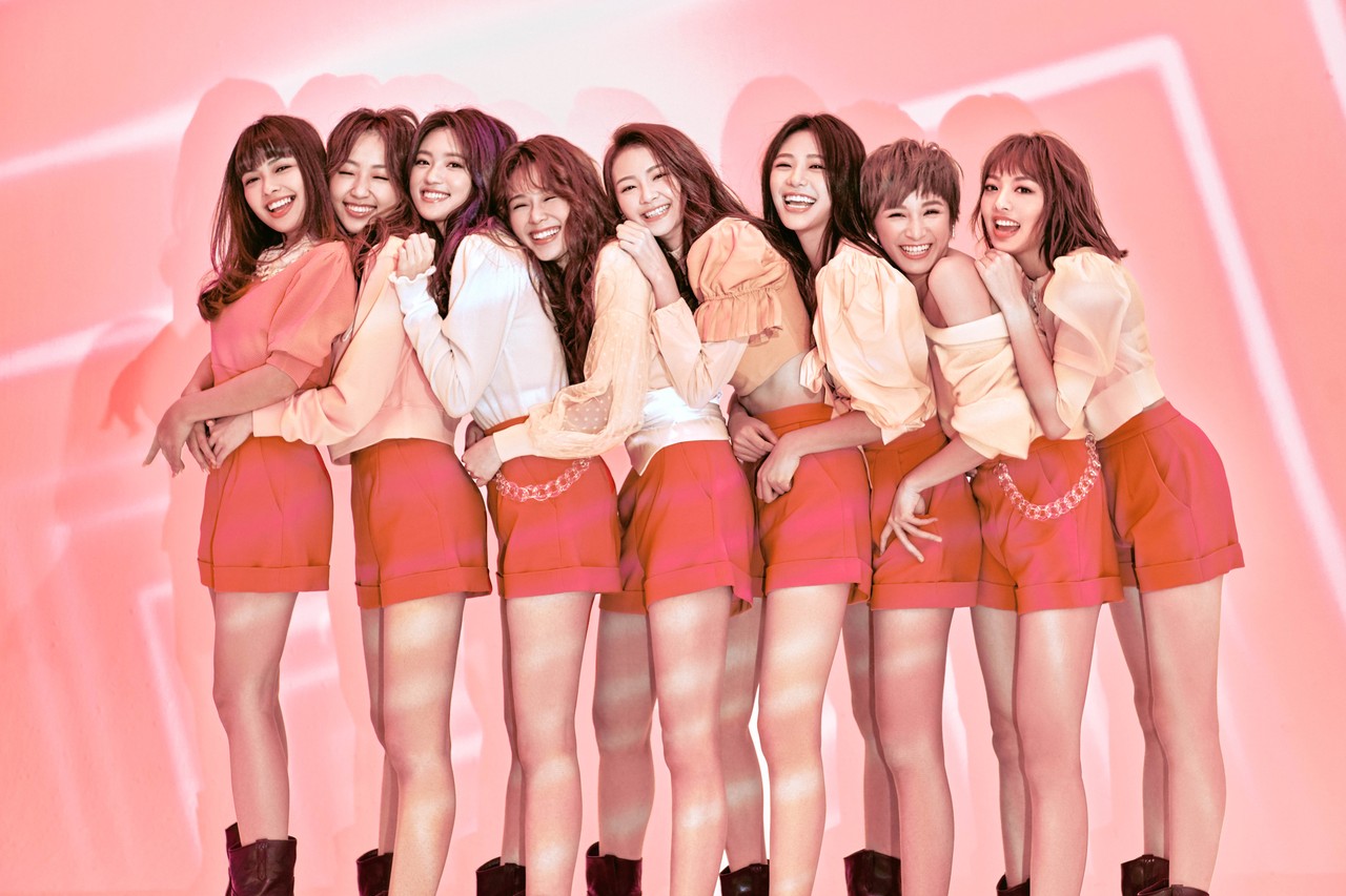 PINK FUN曝光「最大弱點」！ 狂操猛練...見成果秒淚崩 | ETtoday星光雲 | ETtoday新聞雲