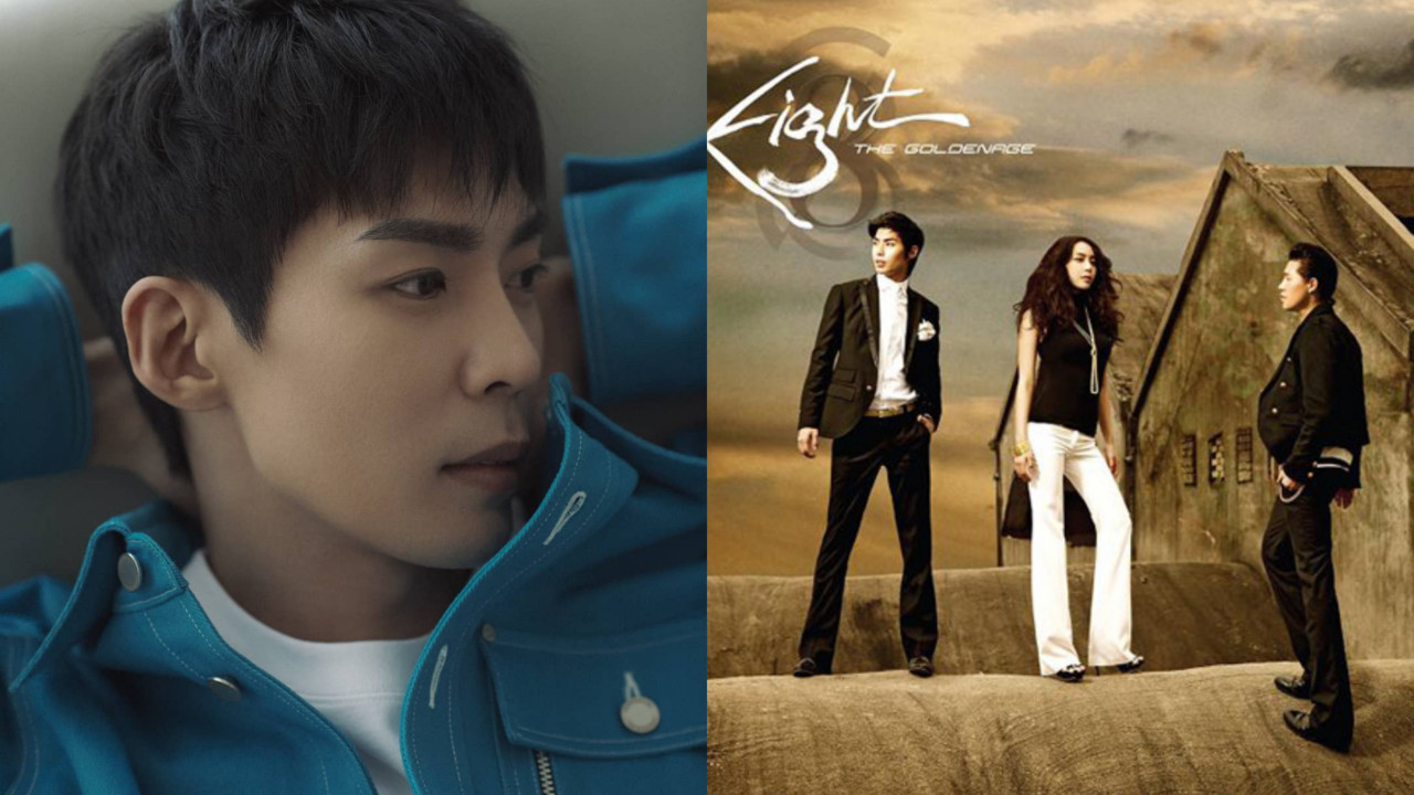 8Eight白燦要結婚了 「愛上音樂公司員工」：我一直跟在她後面 | ETtoday星光雲 | ETtoday新聞雲