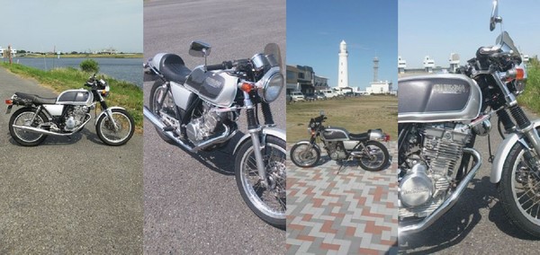 經典250cc街車 HONDA「GB250 CLUBMAN」 一騎超過30年 | ETtoday車雲 | ETtoday新聞雲