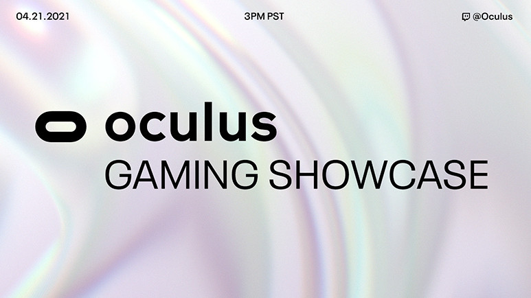 Oculus官宣首場VR遊戲發表會 將公布多款新作情報及開發進度 | ETtoday遊戲雲 | ETtoday新聞雲