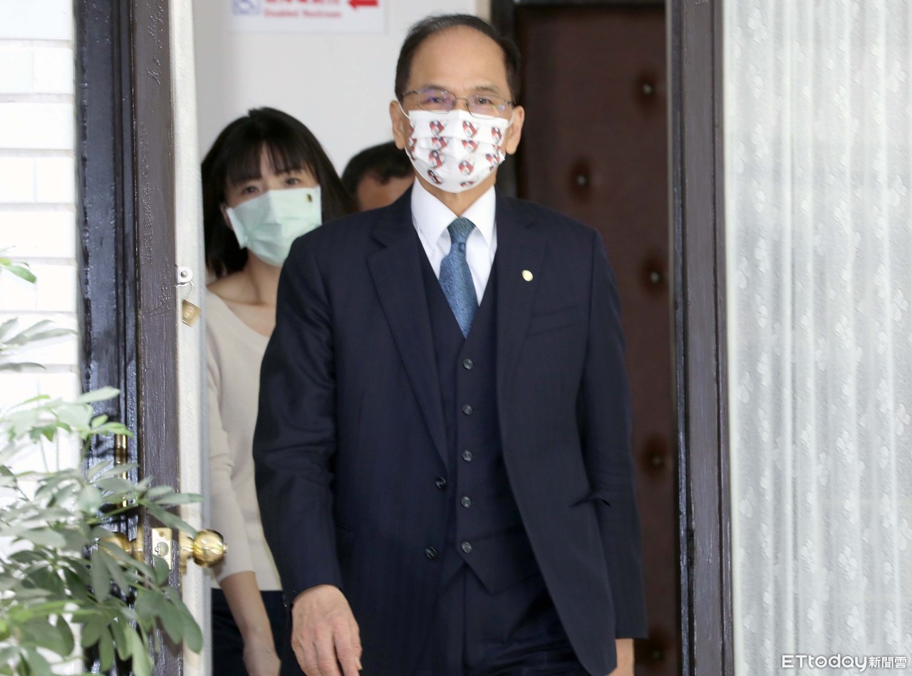 旅美學人陳文成逝世40週年 游錫堃：一樁未破的命案提醒了這件事 | ETtoday政治新聞 | ETtoday新聞雲