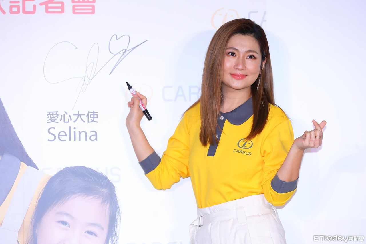 上個月才曝有小鮮肉追求 Selina親曝「戀情夭折」：我已讀不回 | ETtoday星光雲 | ETtoday新聞雲