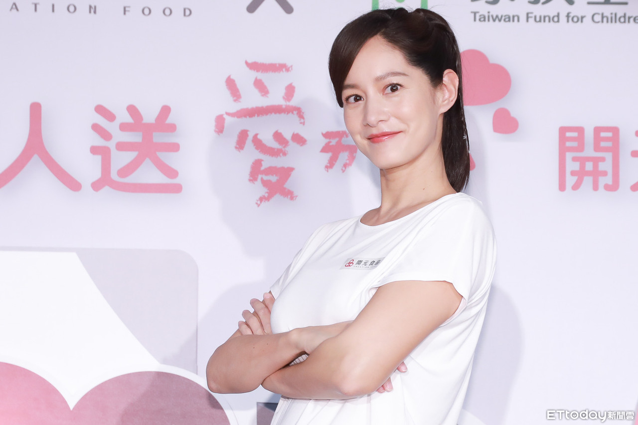 Janet二胎揭曉又是兒子「我愣了2分鐘」 老公反應全被拍 | ETtoday星光雲 | ETtoday新聞雲