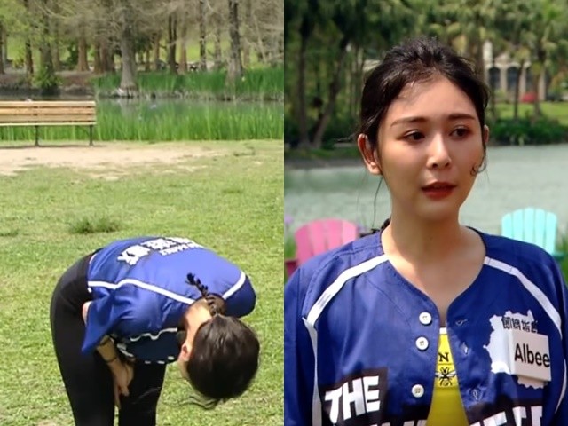 Albee節目上淚崩道歉花蓮！ 揭「開錄前過程」：6年沒一刻不反省 | ETtoday星光雲 | ETtoday新聞雲