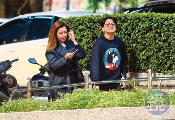 Selina爆「找前任當經紀人」！18年前情被挖…大方介紹給媒體認識 | ETtoday星光雲 | ETtoday新聞雲