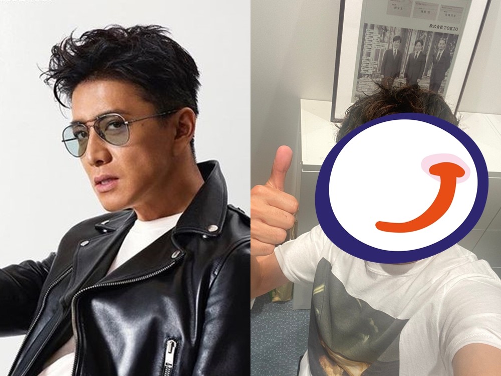 木村拓哉「男神限量款墨鏡」大方送！傑尼斯藝人1人1副…師弟開箱 | ETtoday星光雲 | ETtoday新聞雲