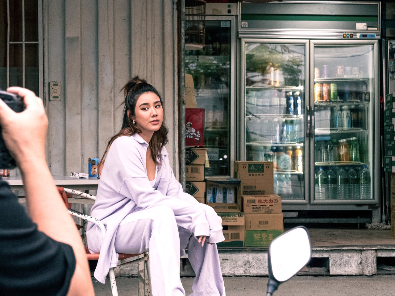 搞懂KOL／辣模Angelina：傷痕會使你更美 撇強迫症不再強求100分 | ET Fashion | ETtoday新聞雲