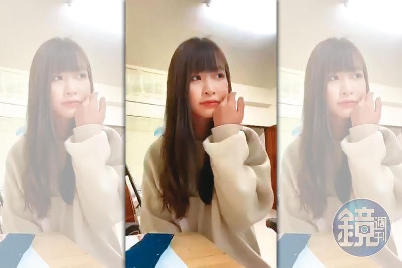 莊凌芸殞落「最後503秒自拍留言曝光」 落淚告別：那2下真的很痛 | ETtoday星光雲 | ETtoday新聞雲