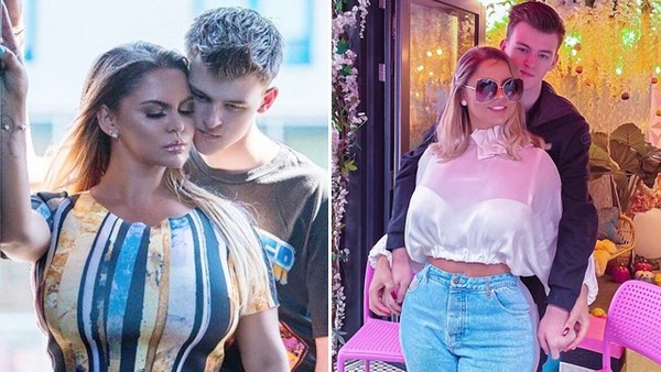 19歲男喜歡和母親看成人片！幫她開通成人網帳號 網批母子互動不尋常 | 療心粿 | 鍵盤大檸檬 | ETtoday新聞雲