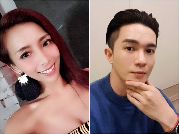 男星曝看過女F4 Amy裸體：我們睡在一起！互許「45歲結婚承諾」 | ETtoday星光雲 | ETtoday新聞雲