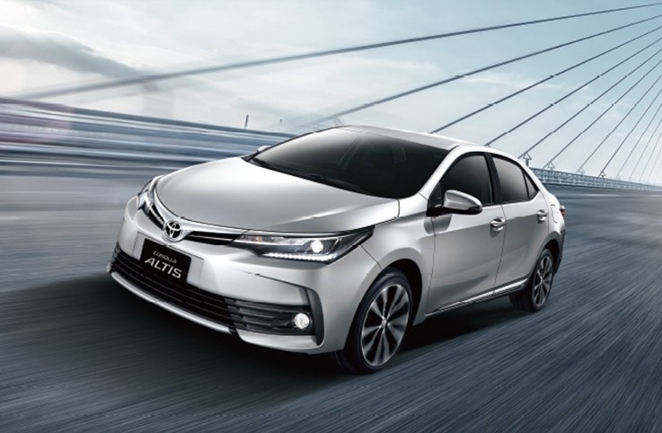 TOYOTA召回4萬台Altis、Camry！燃油泵總成瑕疵恐導致熄火 | ETtoday車雲 | ETtoday新聞雲