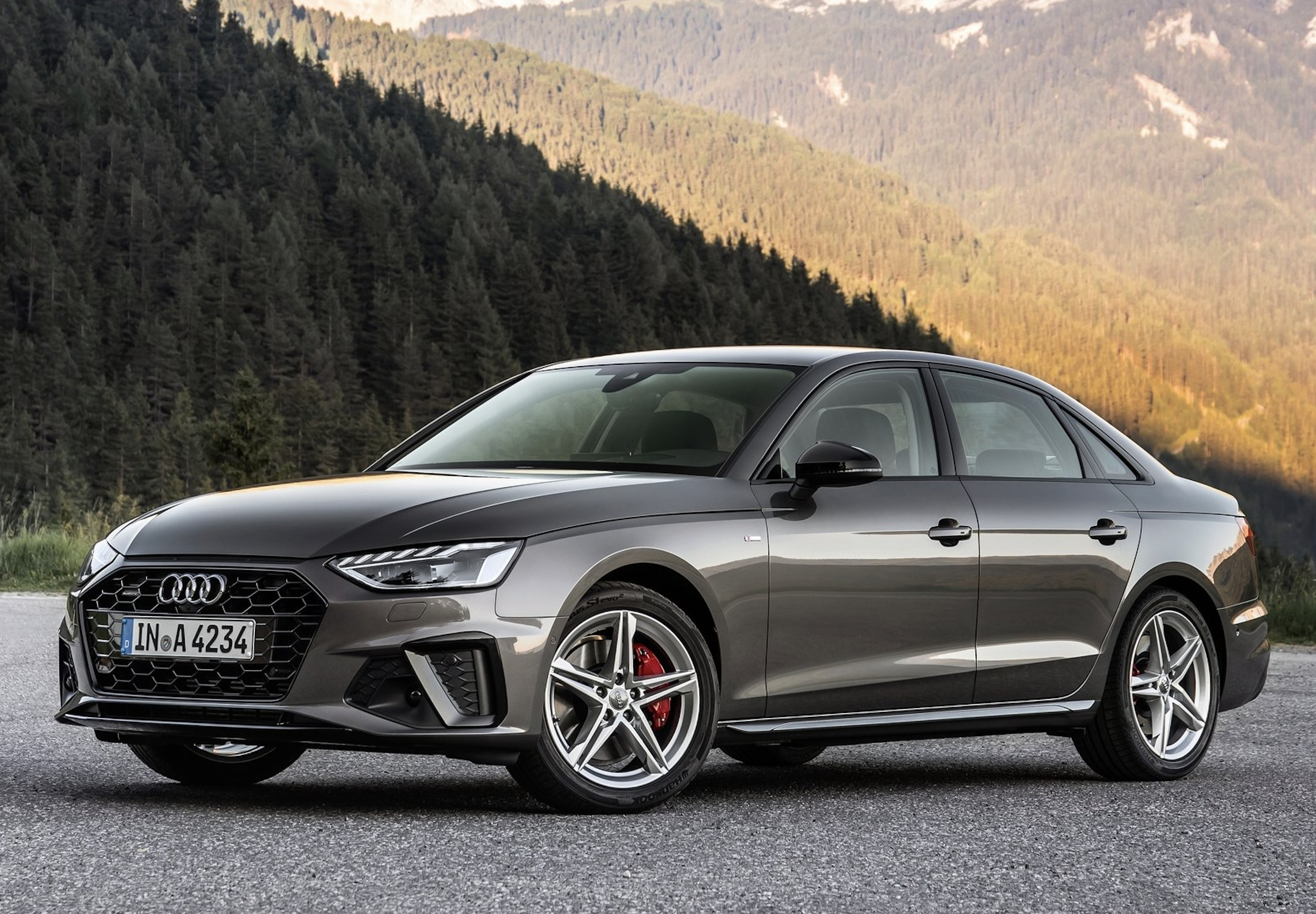 Audi執行長證實「A4即將回歸」！轉生全新電動車最快2028問世 | ETtoday車雲 | ETtoday新聞雲