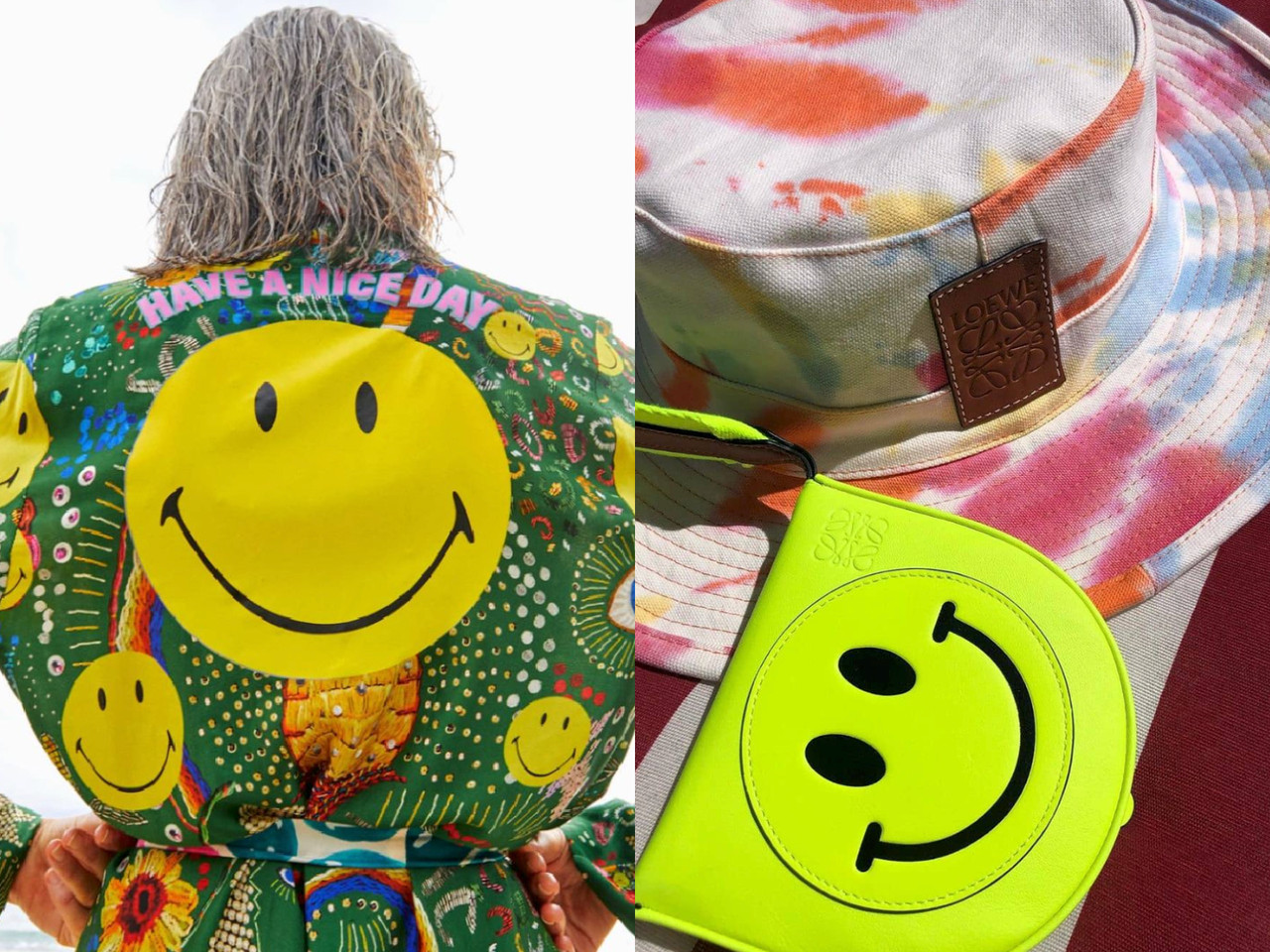 說．流行／錯過爆紅商機！「Smiley笑臉」創始人僅拿1200元台幣 | ET Fashion | ETtoday新聞雲