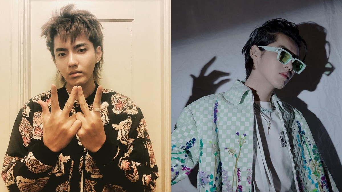 吳亦凡遭除名「變神秘數字1337000」！ 被陸13平台全面下架 | ETtoday星光雲 | ETtoday新聞雲