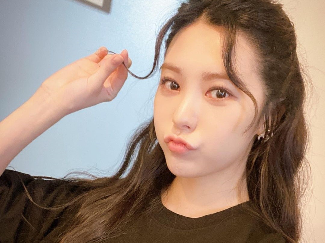 Lizzy酒駕消失3個月近況曝光！才剛以演員起步「合約到期不續了」 | ETtoday星光雲 | ETtoday新聞雲