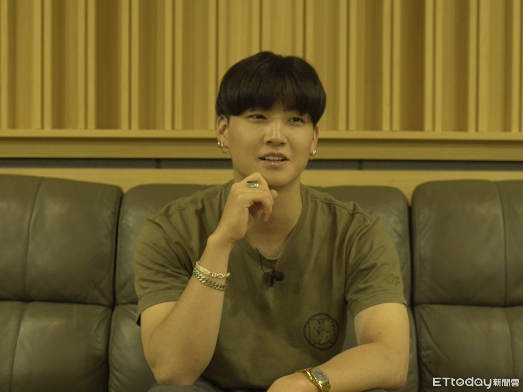 獨／明明耍帥粉絲都說可愛！JAY B認命「接受了」說中文：我最可愛 | ETtoday星光雲 | ETtoday新聞雲