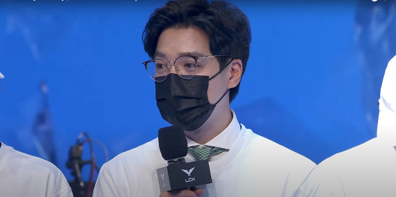 Faker對決「前教練」KkOma落敗…網友劍指原因：傳奇不再 | ETtoday遊戲雲 | ETtoday新聞雲