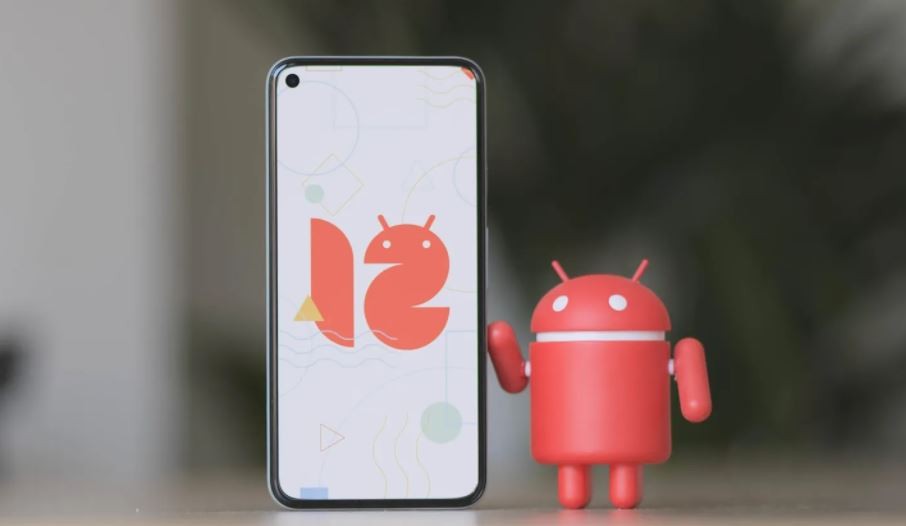 Android 12正式版傳10月推出！ 這些機型搶先升級 | ETtoday財經雲 | ETtoday新聞雲