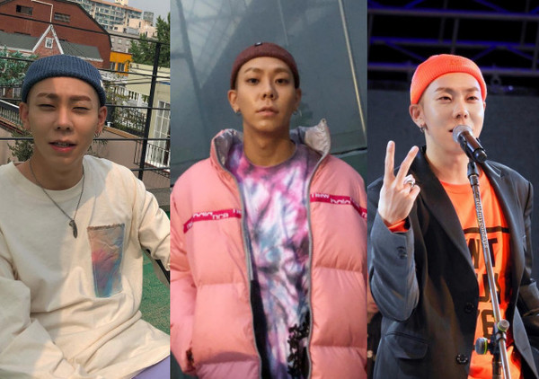 反差萌饒舌歌手Loco的潮帥日常！Oversize衣褲、毛帽搭出街頭感 | ET Fashion | ETtoday新聞雲