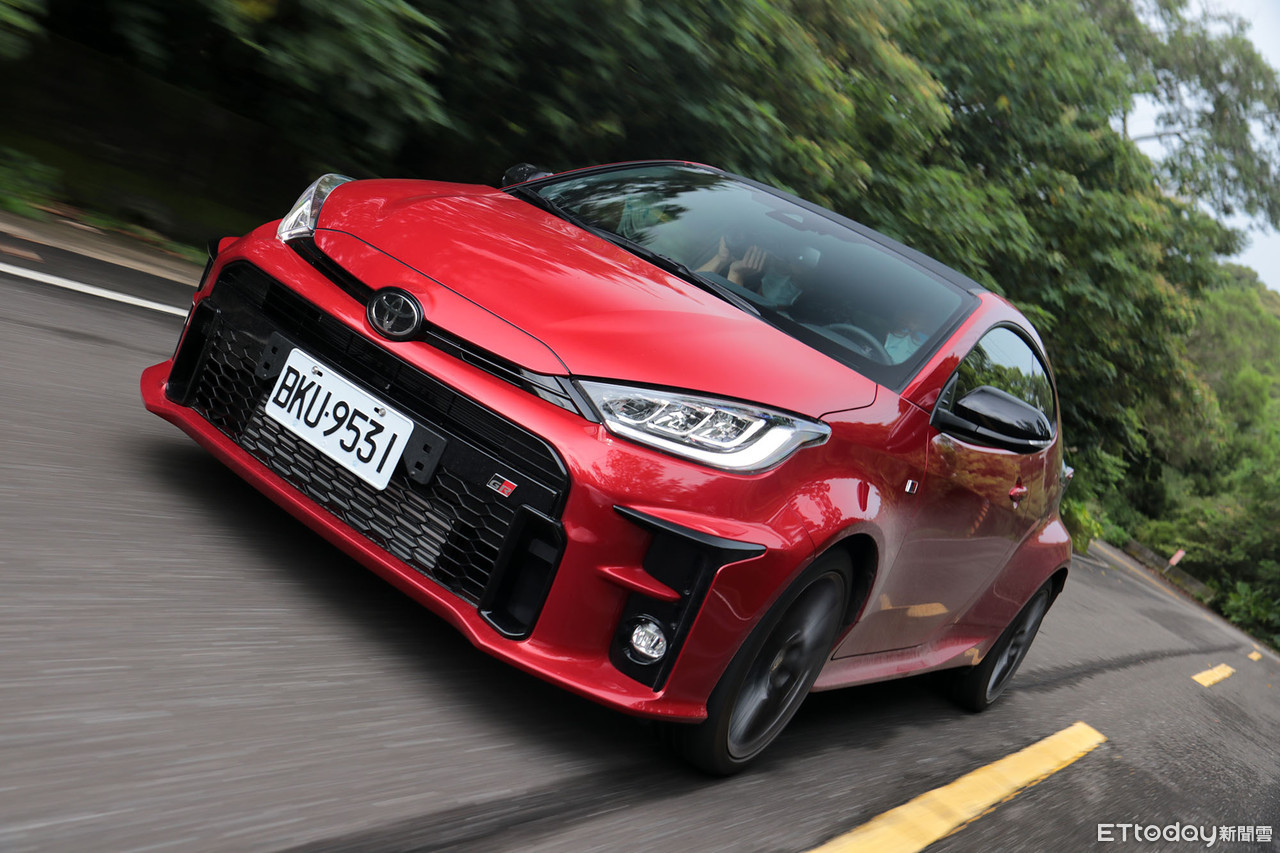 TOYOTA「新2.0渦輪引擎」登場！最大馬力追上雙B來到250匹 | ETtoday車雲 | ETtoday新聞雲