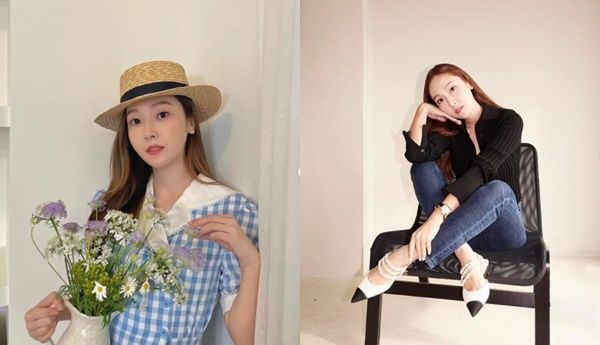 Jessica自創品牌爆「欠錢吃官司」！ 債主告上法院討1.9億巨債 | ETtoday星光雲 | ETtoday新聞雲