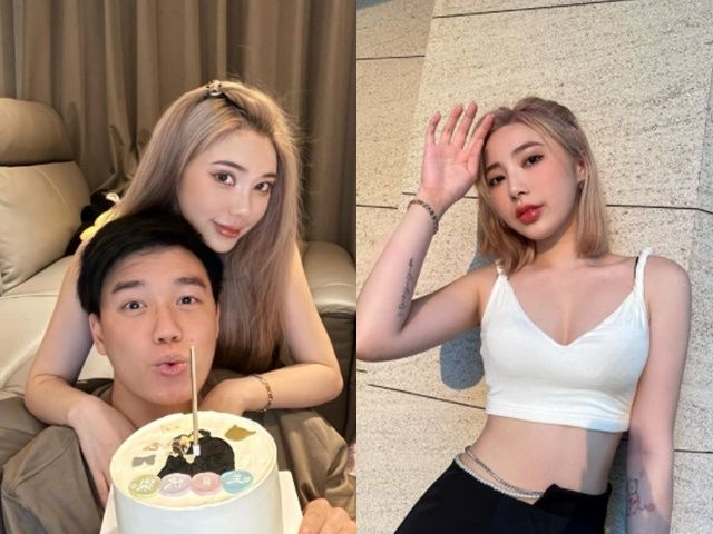 Toyz超辣網紅女友被起底！ 男友販毒後「IG首發文」留言被灌爆 | ETtoday星光雲 | ETtoday新聞雲