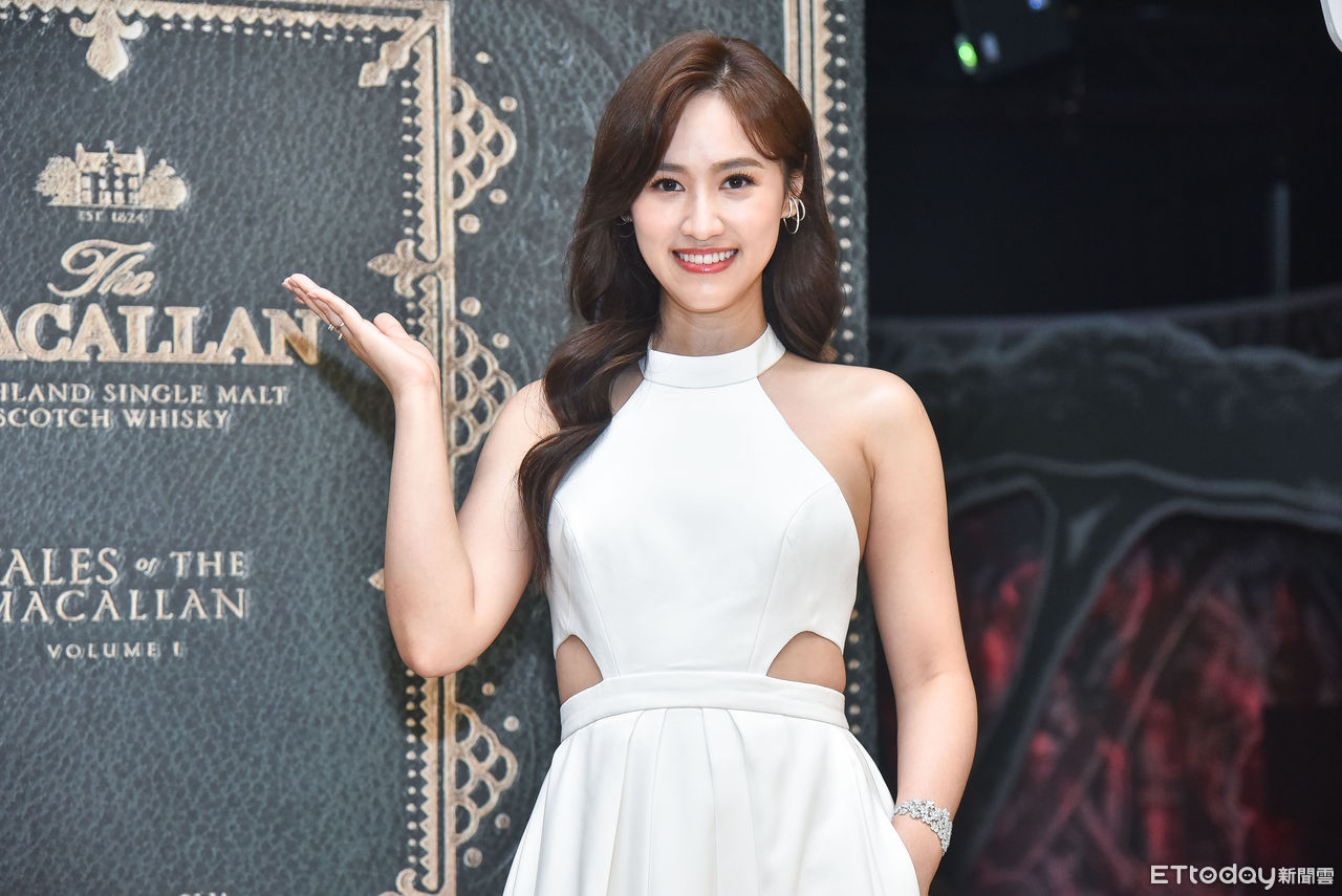 Sandy嫁王姓男友 曝生子計畫「像外公就丟掉」 | ETtoday星光雲 | ETtoday新聞雲