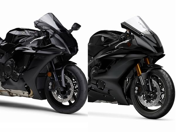 賽道版重機輕鬆買！YAMAHA「R1、R6」日本接單販售31.1萬起 | ETtoday車雲 | ETtoday新聞雲