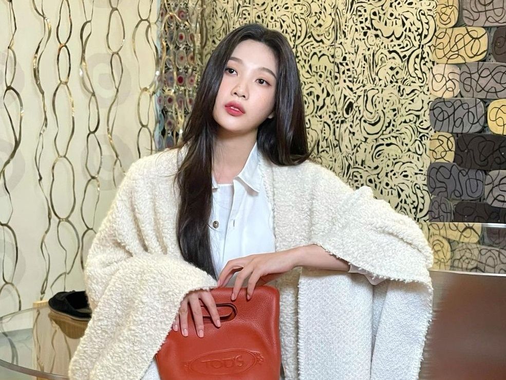 Joy一個月不發文「有時間談戀愛卻不營業」粉絲忍無可忍氣炸指控！ | ETtoday星光雲 | ETtoday新聞雲