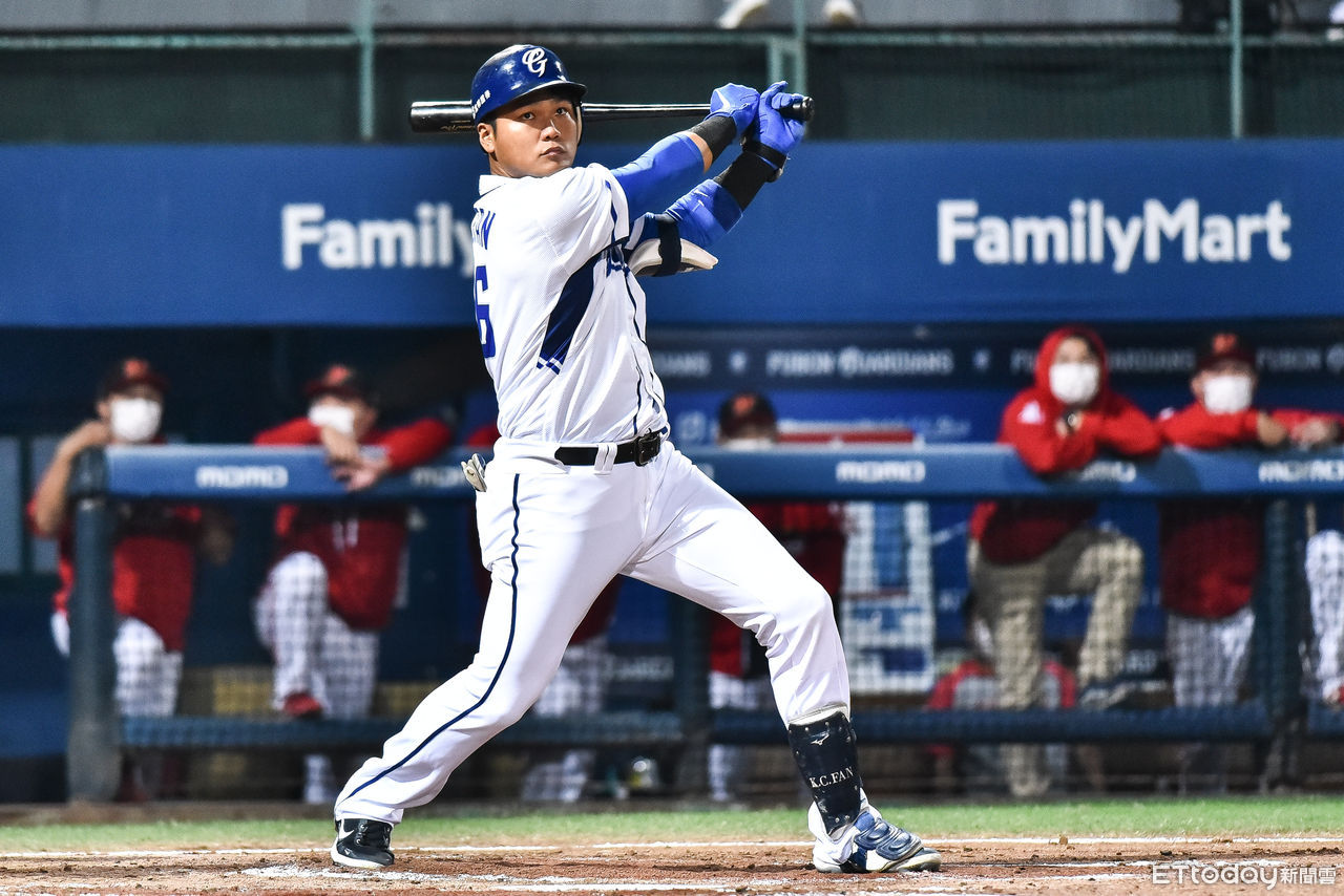 擺脫內訌風波！富邦再見安打勝兄弟 統一獅封王M2 | ETtoday運動雲 | ETtoday新聞雲