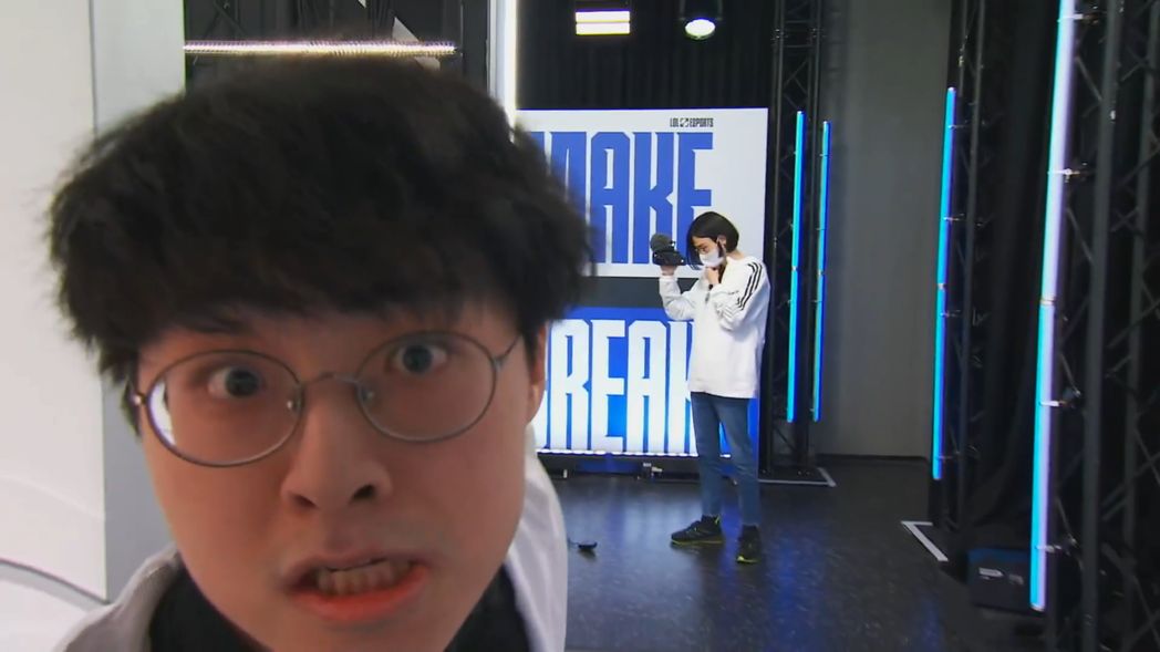 DK3：2險勝T1 賽後ShowMaker解釋「頂級美女」動作 | ETtoday遊戲雲 | ETtoday新聞雲