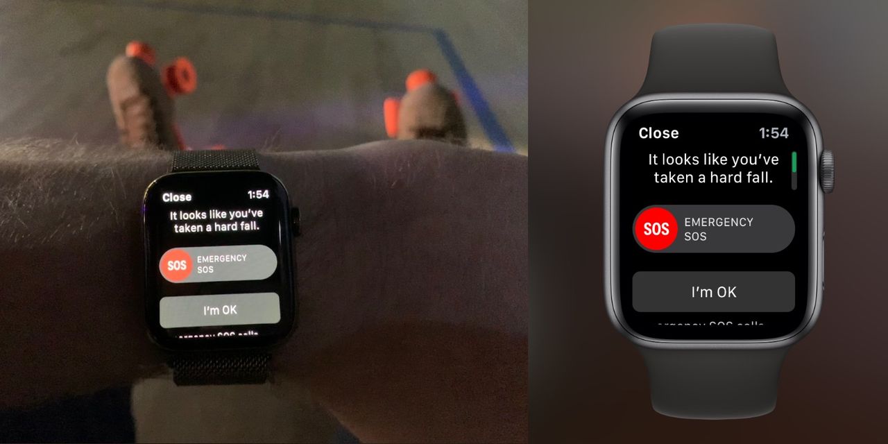 Apple Watch將推「救命」功能 偵測嚴重車禍自動報警 | ETtoday財經雲 | ETtoday新聞雲