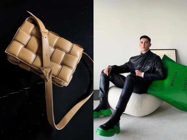 回顧Daniel Lee開創的BV美學！專屬綠色、枕頭包令人難忘 | ET Fashion | ETtoday新聞雲